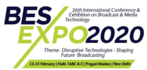 Bes Expo 2020 Inntot